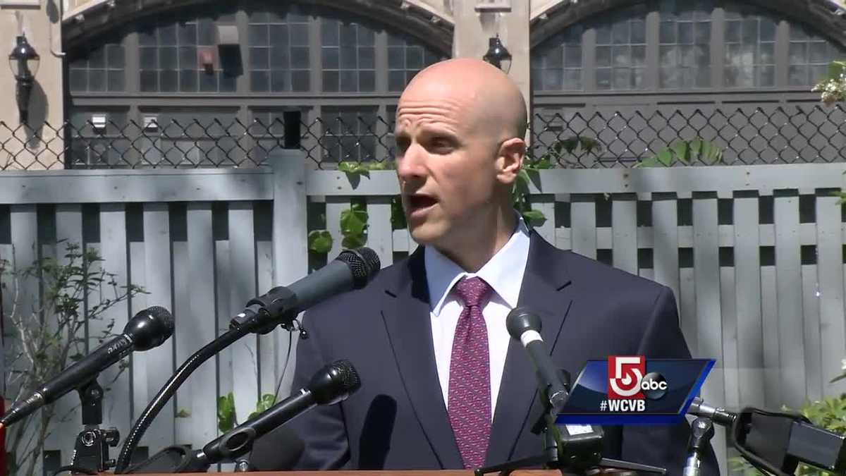 MassDOT explains 'dry run' of major MassPike project