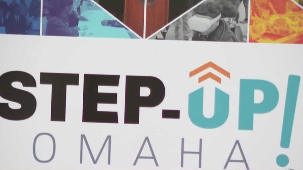 Applications for summer jobs, internships with Step Up Omaha now open
