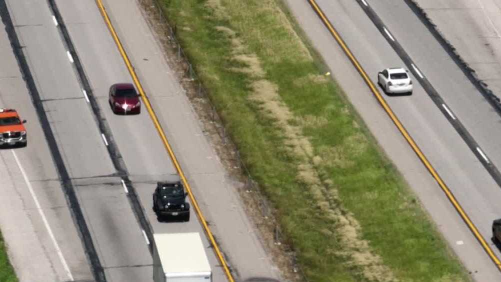 Calls to the Iowa DOT Highway Helper program increase