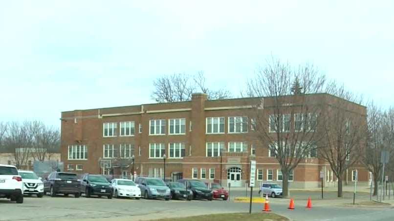 Iowa school district recovers from 'cybersecurity incident'