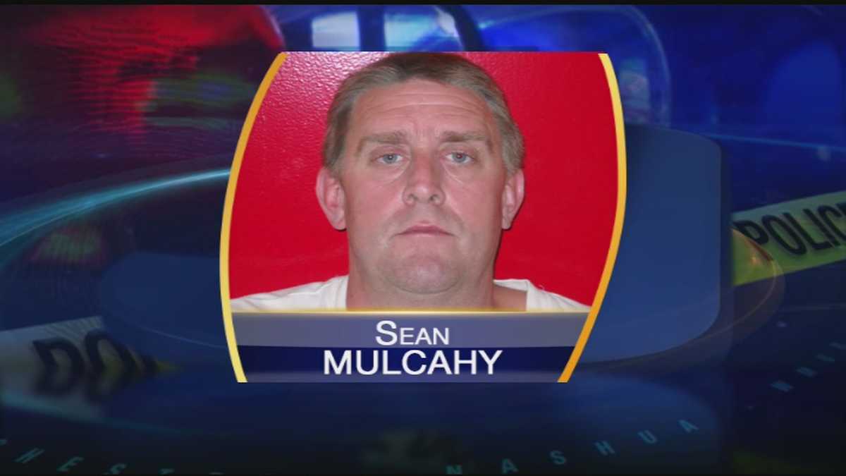 Gilmanton Police Chase