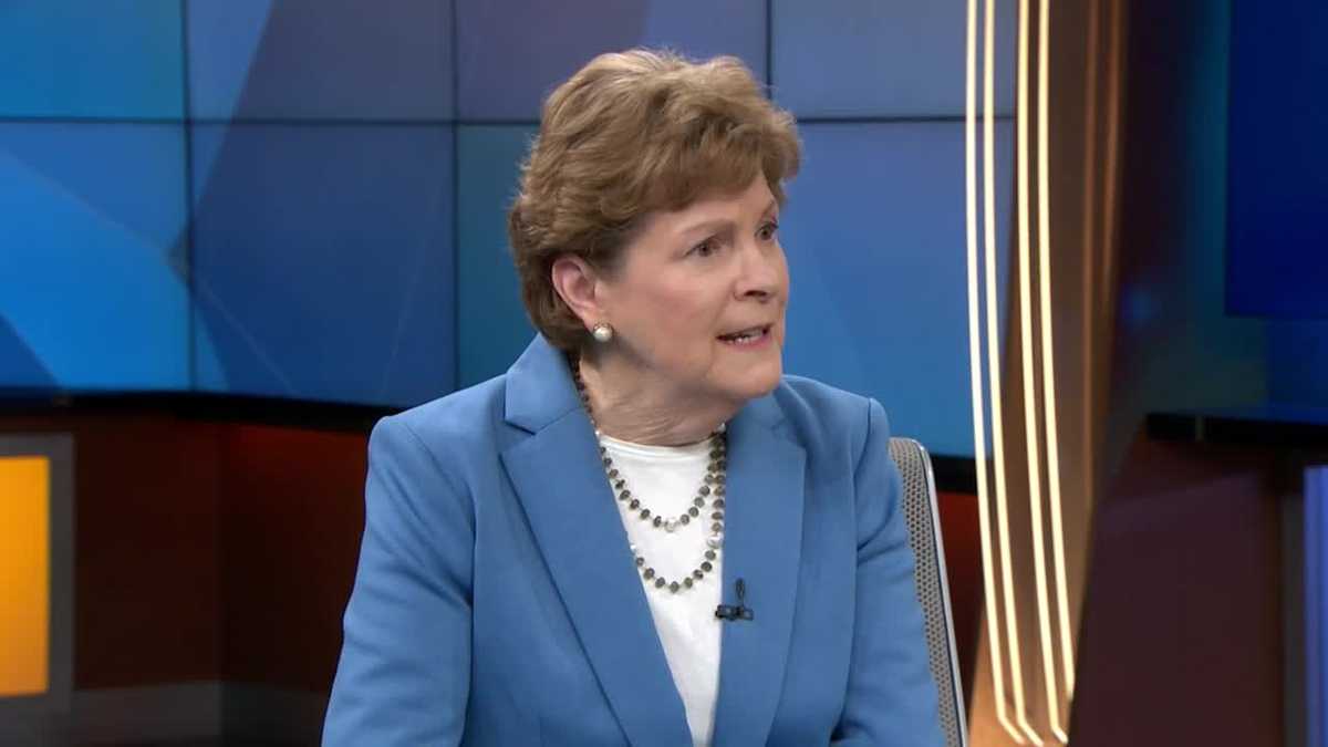 OTR: New Hampshire senator discusses push to cut insulin costs