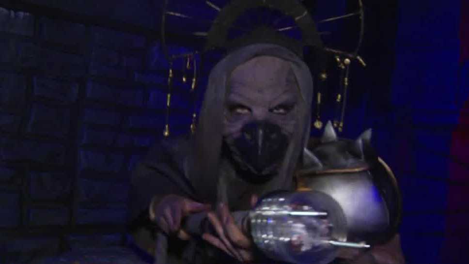 Phantom Fall Fest returns to Adventureland Park in Altoona