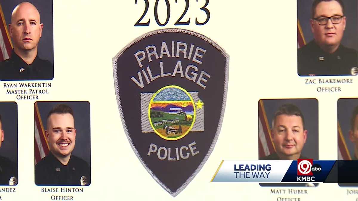 Prairie Village hosting a 'No Shave November' for a good cause