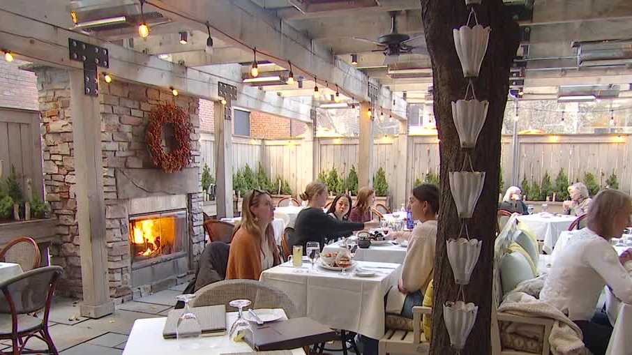 Significantly more restaurants participate in Dine Out Boston