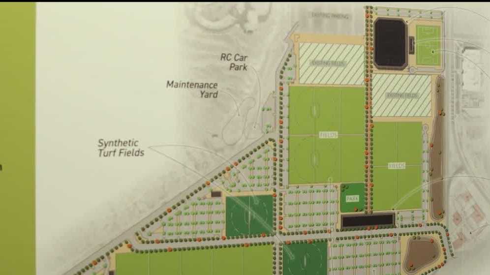 Mesa del Sol project could bring in millions to Albuquerque