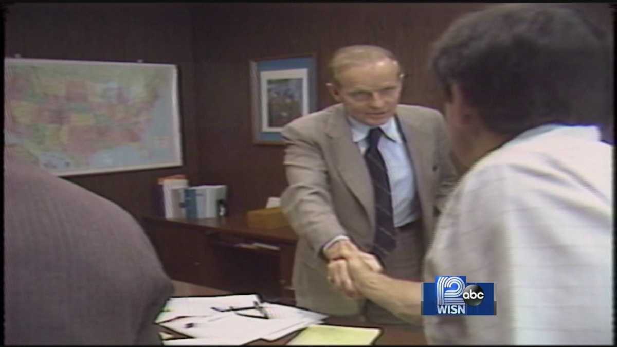 Remembering William Proxmire