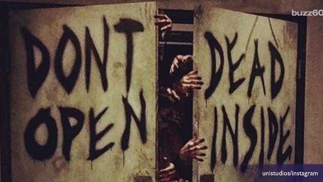 How to Take a Zombie Themed Vacation