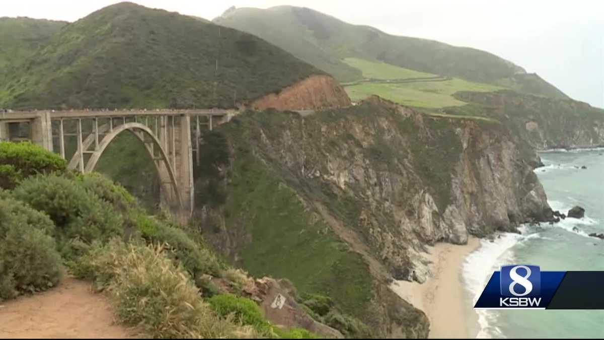 Bixby Bridge Preview