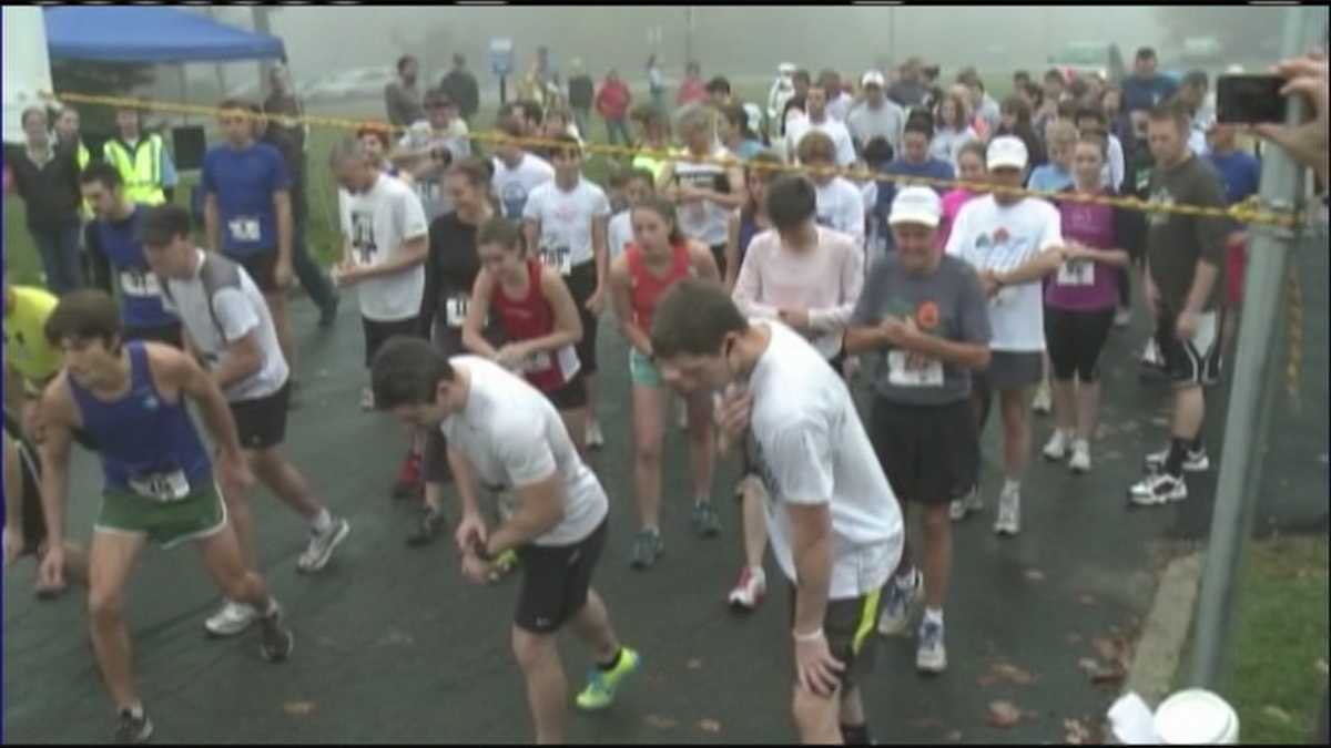 Third Annual Easy as Pi Road Race to benefit environmental causes