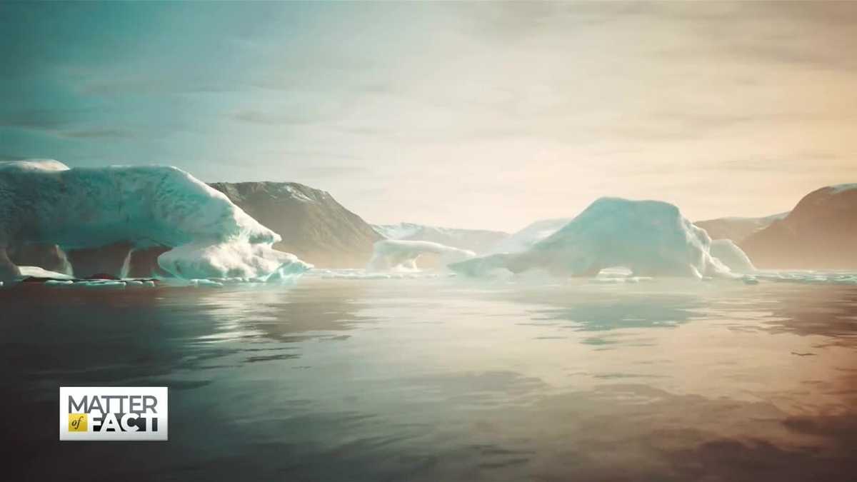 Atmospheric Scientist on How to Start a Conversation with Climate Deniers