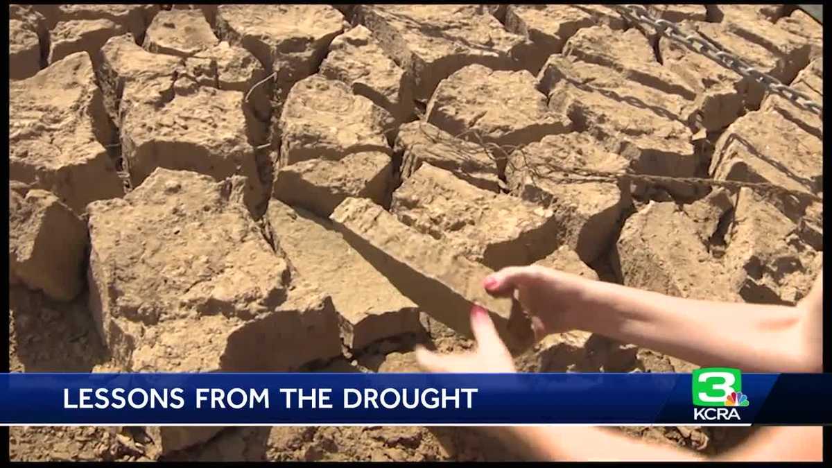 Here’s how the last drought impacted California