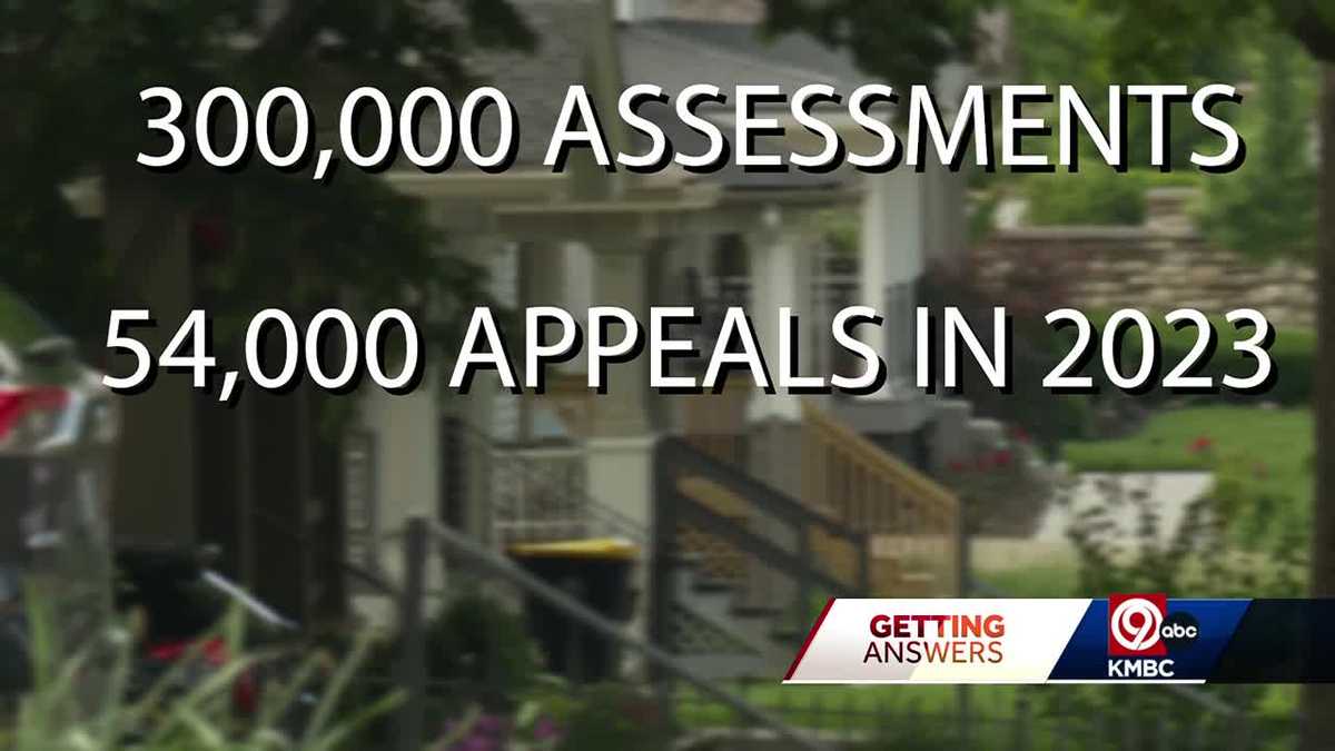 Legislators Manny Abarca, Sean Smith discuss assessments appeals process