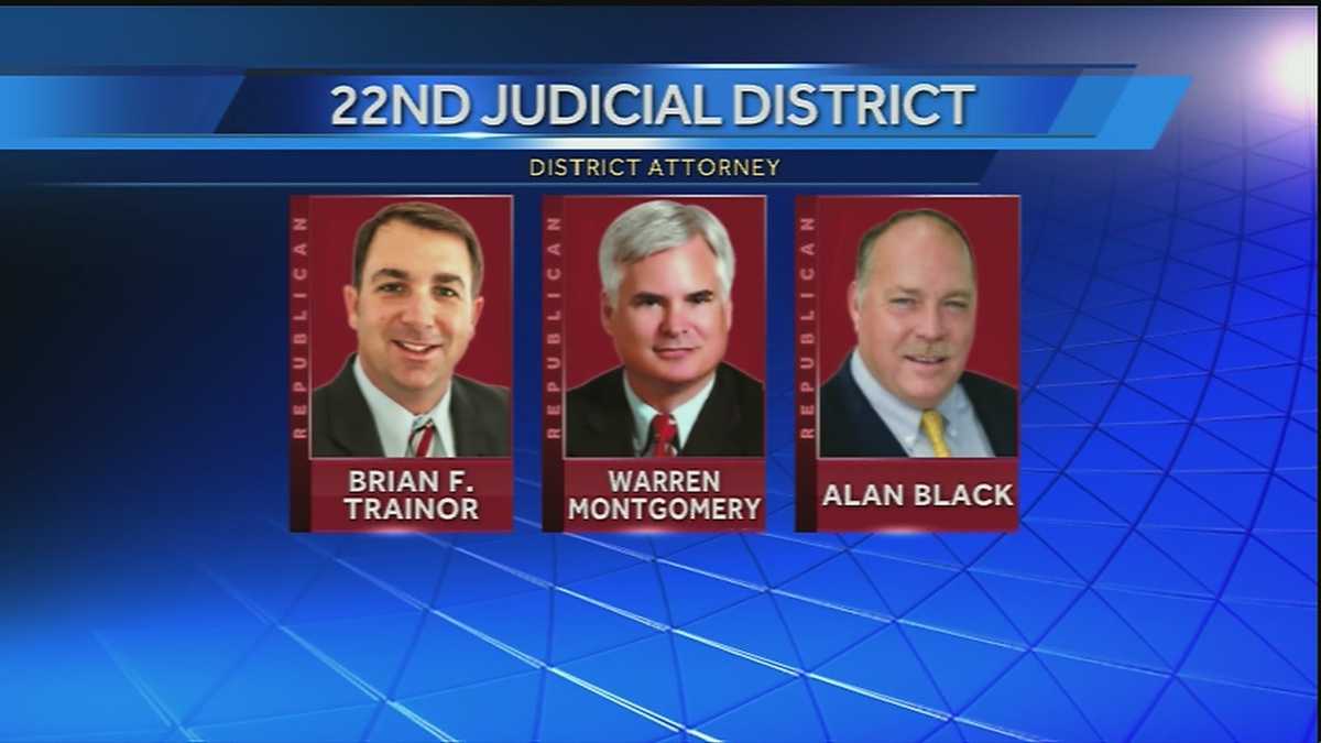 Questions arise after Alan Black endorses Brian Trainor in district ...