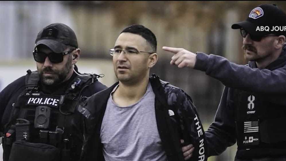 Solomon Peña to remain in jail until his trial