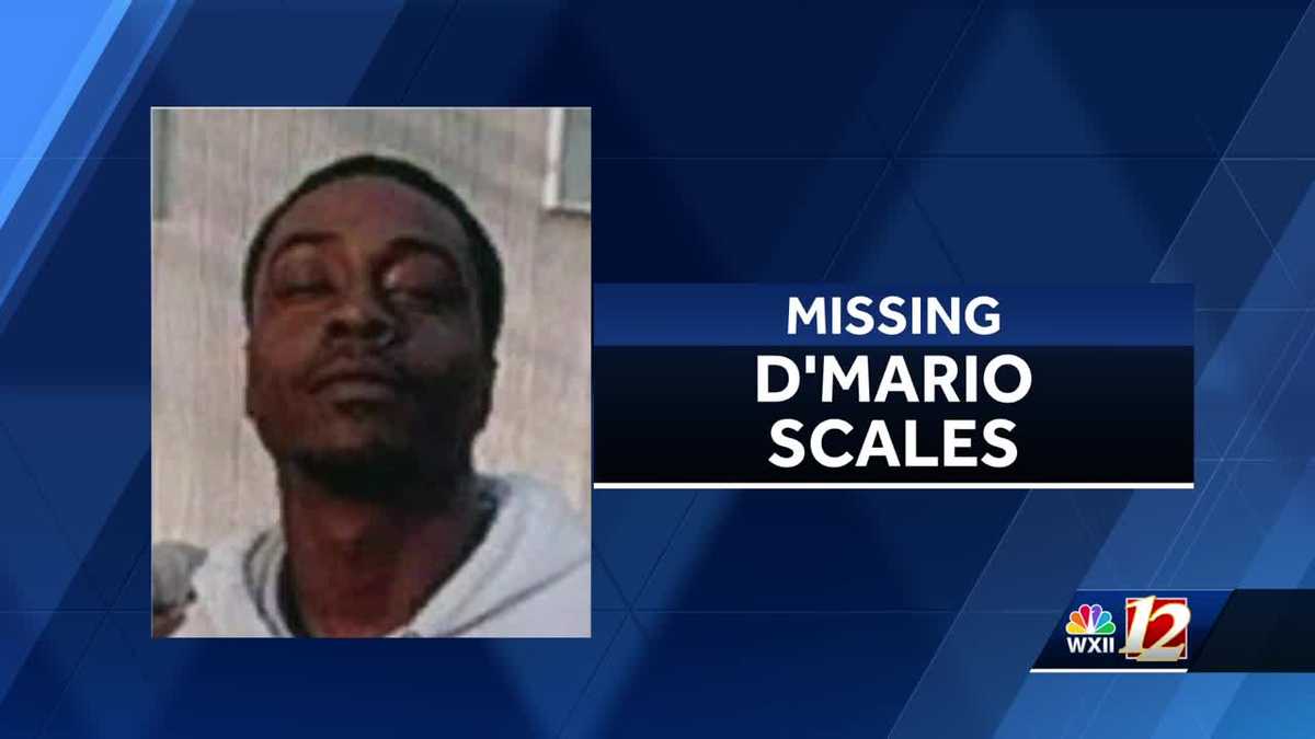 Winston-Salem Police Department searching for 29-year-old man