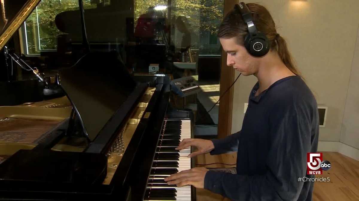 Attracting recording artists from around Vermont, Old Mill Road ...