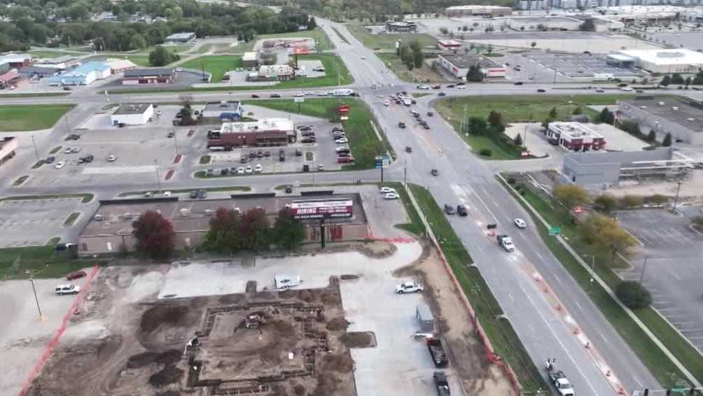 City of Des Moines unveils plan to revitalize Southeast 14th