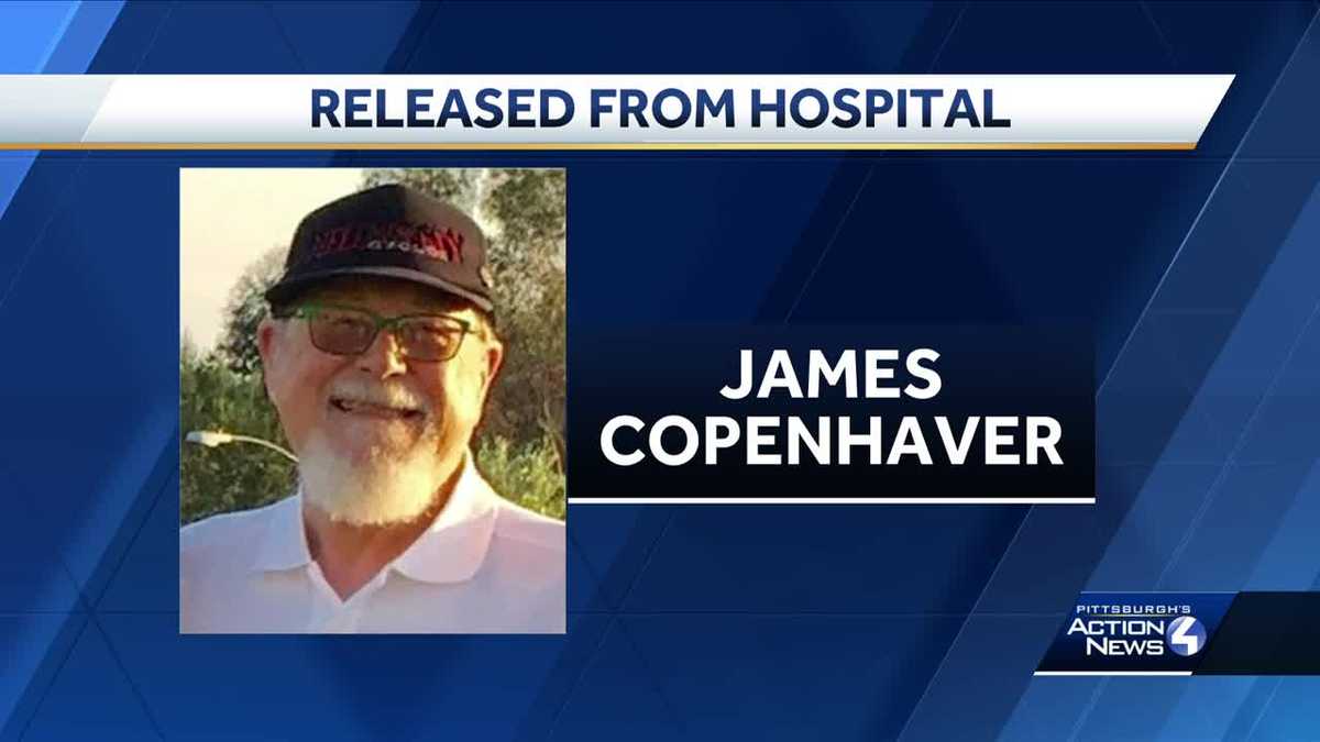 Trump rally shooting: 74-year-old man shot released from hospital