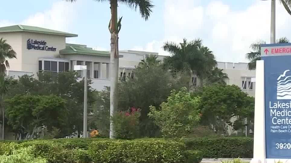 Florida hospital gets nationwide recognition