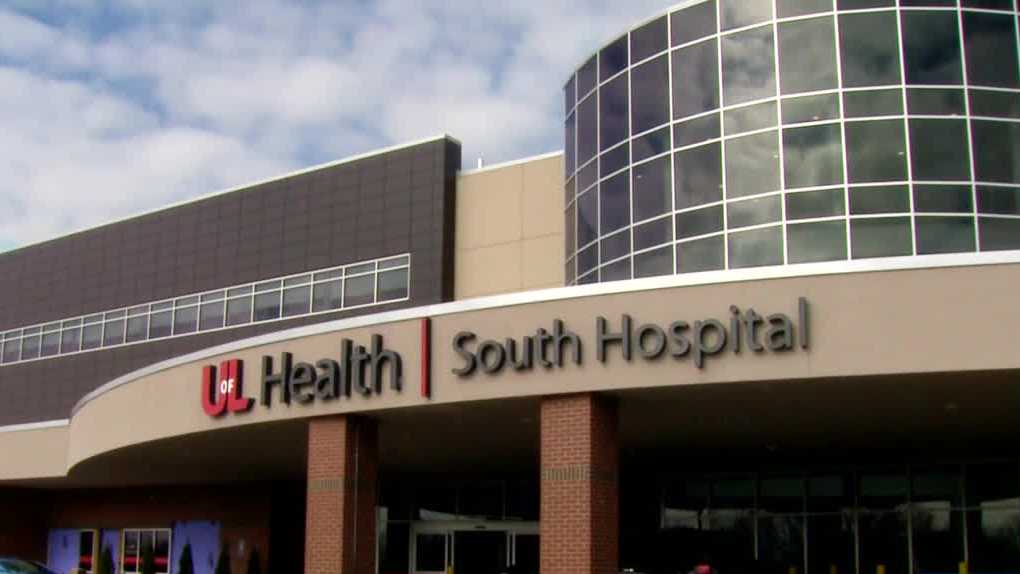 UofL opens new hospital in Bullitt County