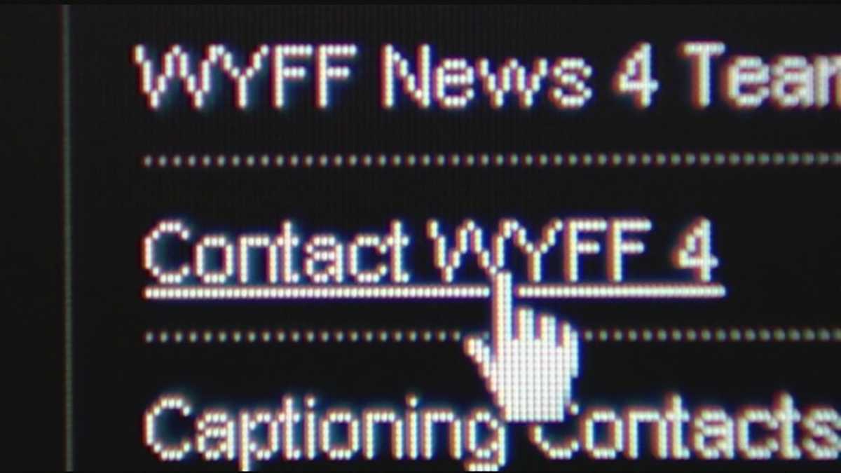 Editorial: Editorials on WYFF4