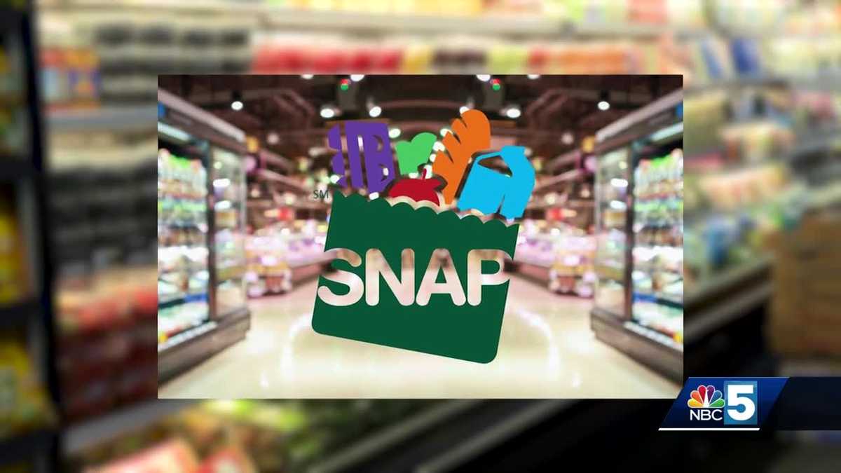 SNAP Day of Action highlights urgency to protect food security