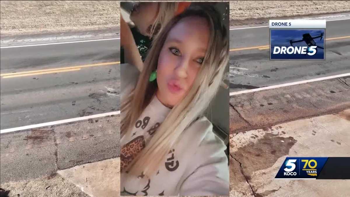 Oklahoman Describes Witnessing Logan County Crash That Killed 2