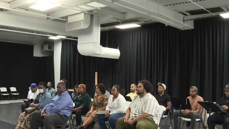 Malcolm X opera takes stage at The Orpheum