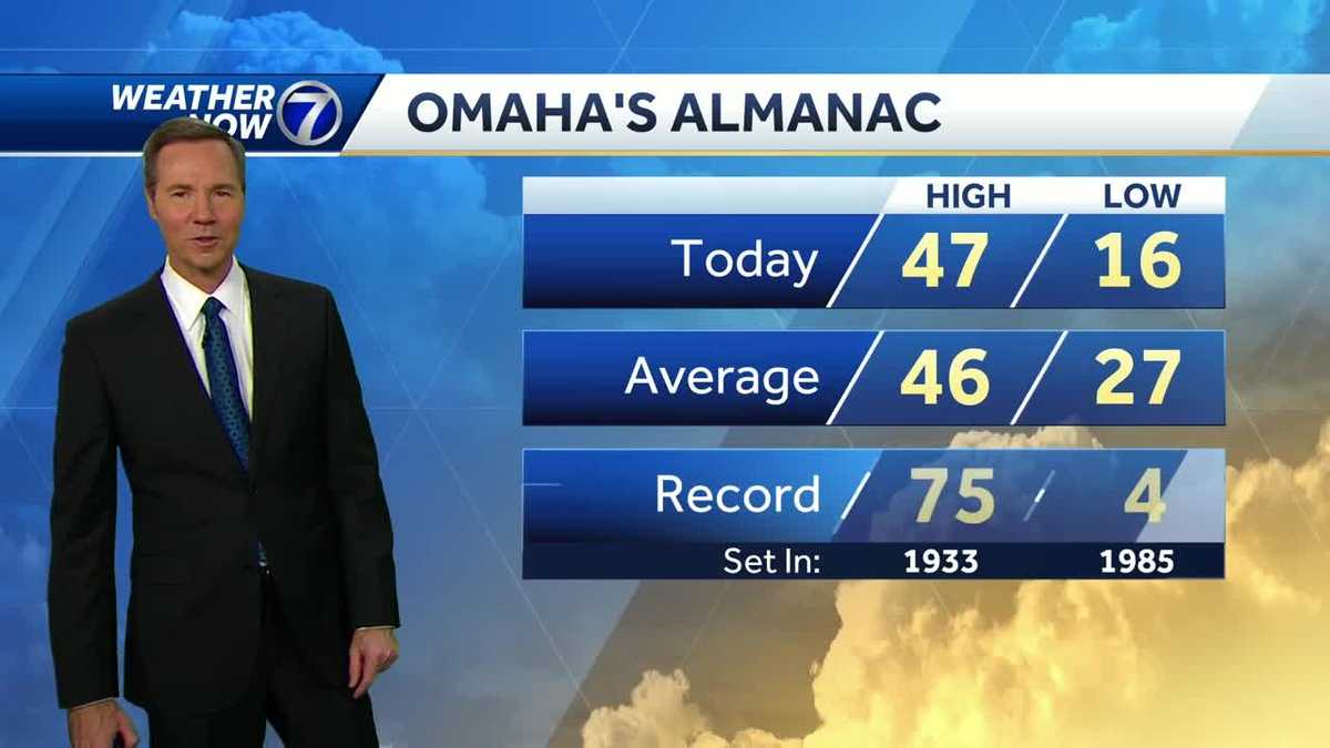 Mild Weather Still Coming mild-weather-still-coming