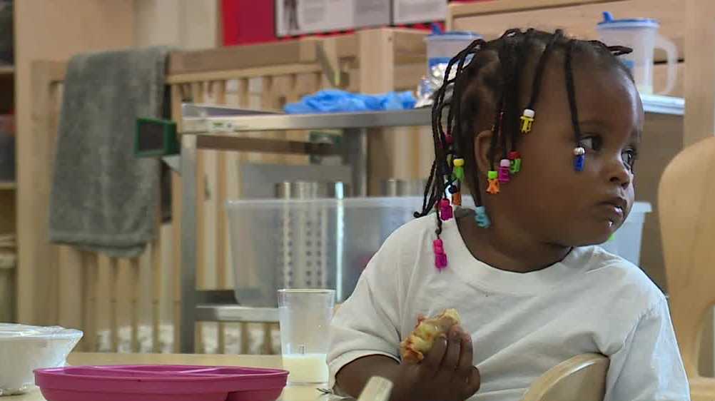 Early child care program expands for low-income Mainers amidst state ...