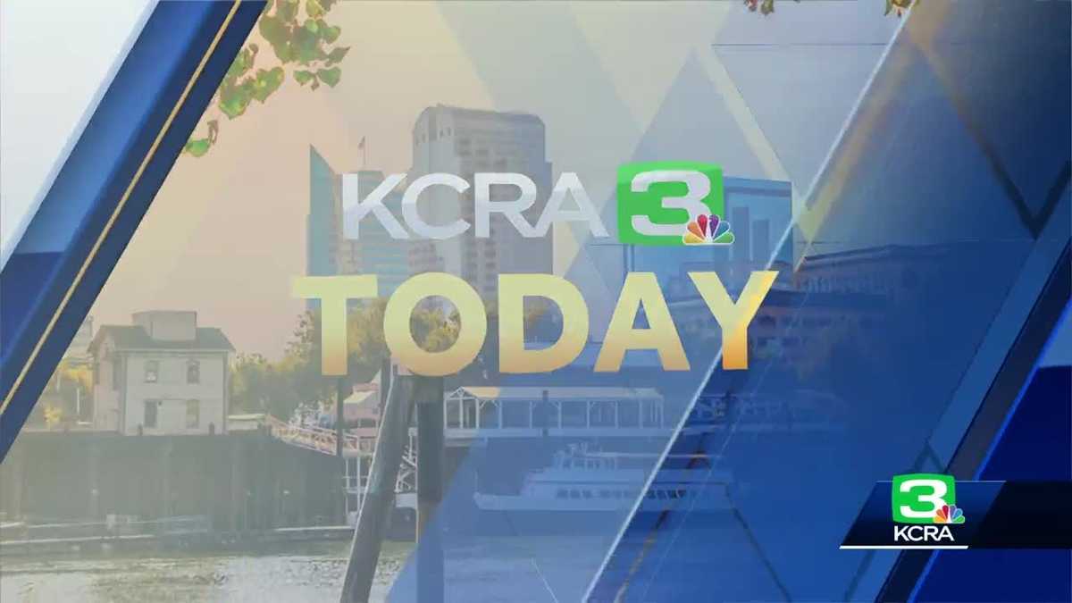 Kcra Today May 13 2019