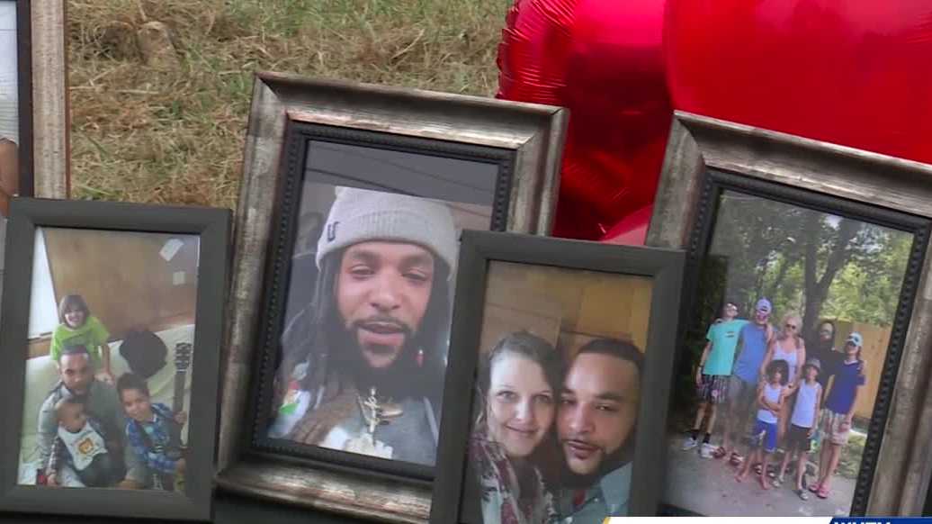Family honors life of Alabama brother found dead