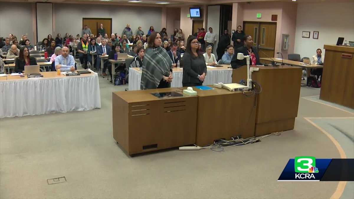 Elk Grove school district approves textbooks with LGBTQ profiles