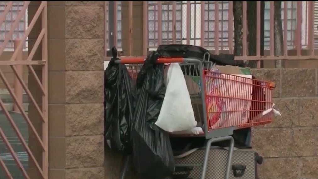 City council putting program in place to clean up human waste