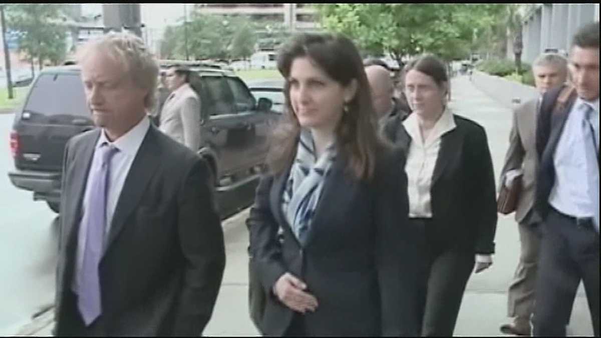 Renee Benson, Rita and Ryan LeBlanc file appeal in Tom Benson ...