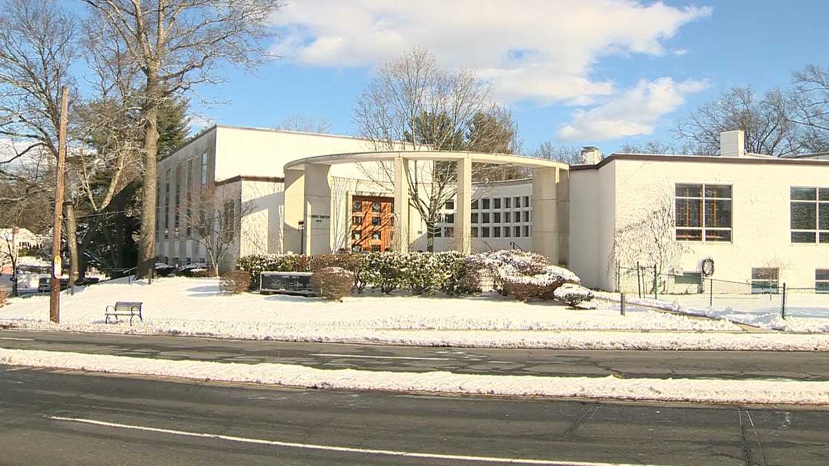 Police monitoring rumored effort to organize anti-Semitic actions