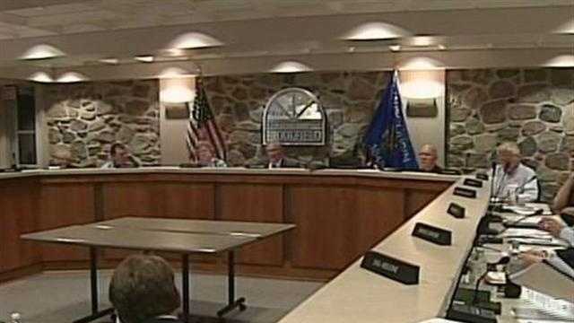 Brookfield Mosque proposal approved