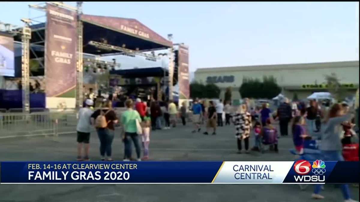 More performers added to Family Gras 2020: Get the details