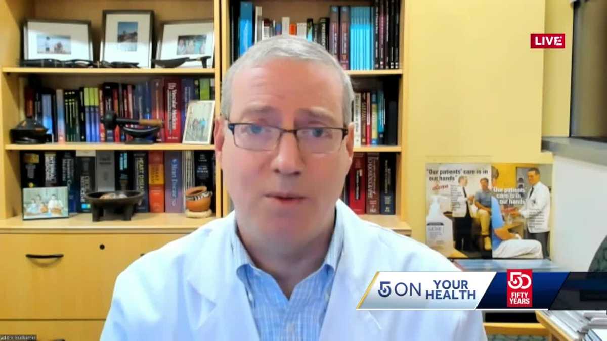 After high-profile death of soccer journalist, information on aortic ...