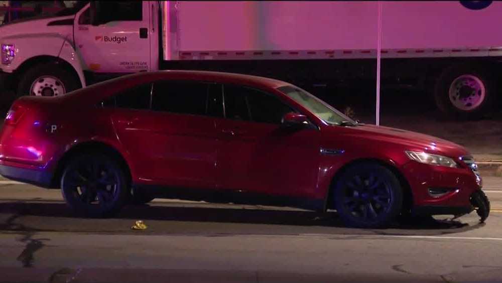 Dormont fatal crash: Driver charged with homicide by vehicle