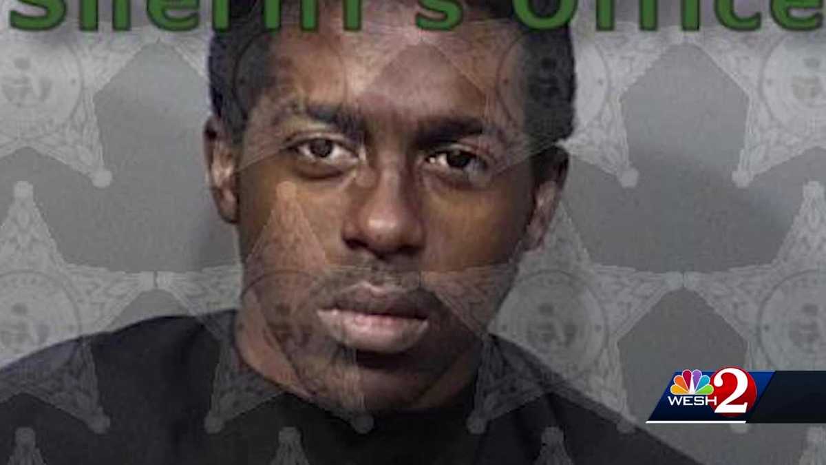 Police: Palm Bay man accused of child rape is charged in second ...
