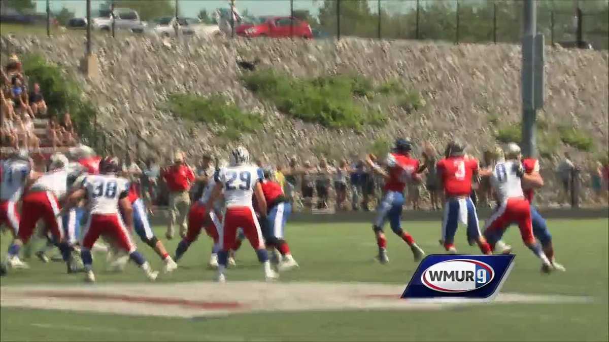 Players and coaches react to CHaD All-Star success