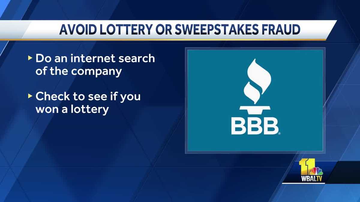 Prize schemes affecting older community