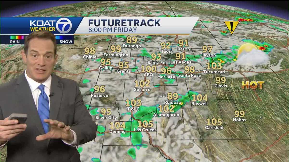 Another scorcher, heat advisories re-issued for impact levels of heat ...