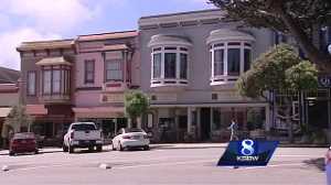 Pacific Grove is bringing more housing downtown.