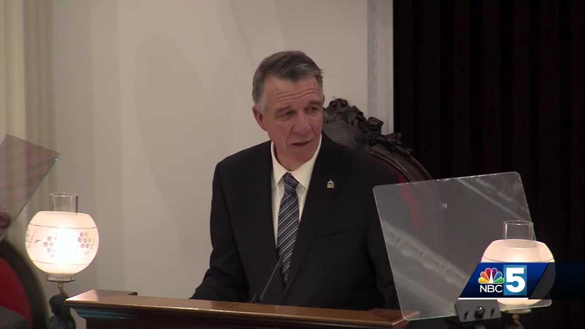 Democrats react to Gov. Scott's inauguration address