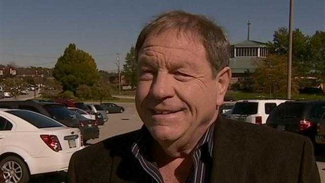 Stan Savran remembers Beano Cook