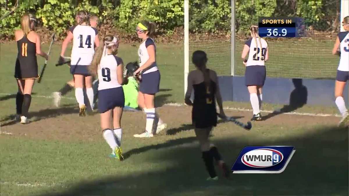 Monday high school highlights