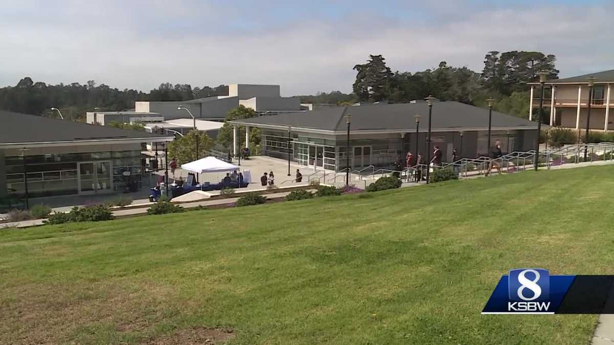 Cabrillo Community College and UCSC seek state funding for joint ...
